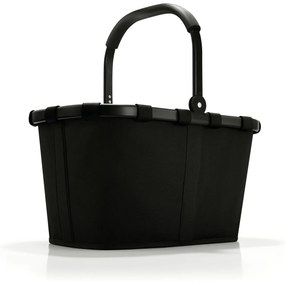 Nákupní košík Reisenthel Carrybag Frame black/black