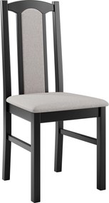 ADRK Furniture Židle Vos VII CH-VOS-VII-W-OP99