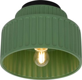 XXXLutz STROPNÍ SVÍTIDLO, 23/18,5 cm Collett's Monde - Online Only svítidla - 006212008001