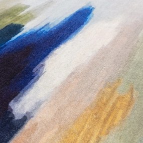 Tribeca Design Kusový koberec Pulp Pigment Rozměry: 200x290 cm