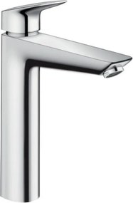 Hansgrohe Logis umyvadlová baterie bez výpusti chrom 71091000