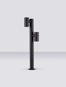 Sloupkové LED svítidlo NOVA LUCE PEC 13W 3000K IP65 9136421
