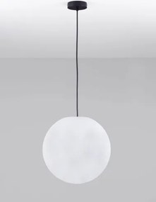 Závěsné svítidlo NOVA LUCE MINT E27 12W IP65 9186713 bez žárovky
