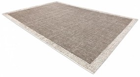 Kusový koberec Sindy béžový 200x290cm