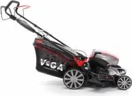 V-Garden VeGA 46S ECO 6in1 bateriová pojezdová sekačka