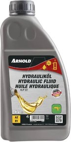 ARNOLD (Stanley Black & Decker) Arnold HLP22 - hydraulický olej, 1l