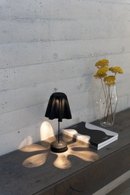Stolní lampa Swap 29 cm bílá