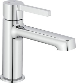 Laveo Alita, umyvadlová baterie h-150, chromová, LAV-BVA_022D