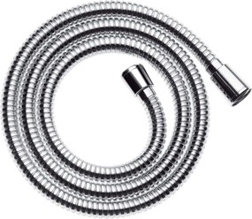 Hansgrohe Sensoflex, kovová sprchová hadice 1600 mm, chromová, HAN-28136000