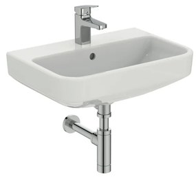 Ideal Standard i.life S - Umyvadlo 550x380 mm, bílá T458401