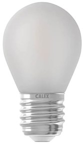 Krokově stmívatelná LED žárovka 5,5W CALEX