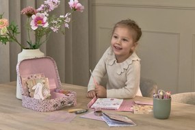 Little Dutch Kreativní sada Rosa