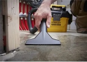 Stanley V20 SFMCV002B / Aku vysavač / 18 V / bez aku
