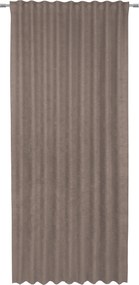 XXXLutz HOTOVÝ ZÁVĚS, neprůsvitné, 140/245 cm Esposa - Závěsy - 007526014603