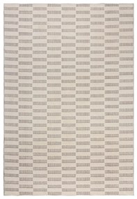 Šedobéžový pratelný koberec 78x150 cm Marlowe – Flair Rugs