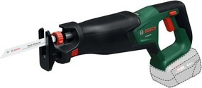 Bosch - 18V AKU mečová pila PSA18V-200, bez baterie a nabíječky 06033E8000