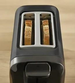 Tefal Subito TT5S18E0 černá / Topinkovač / 1300 W
