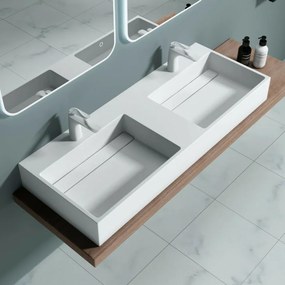 design umyvadlo COLOSUM G12 75-160cm Velikost: 90