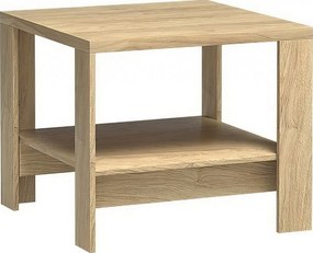 Casarredo - Komfort nábytek Konferenční stolek PILETAS M-17 dub hickory