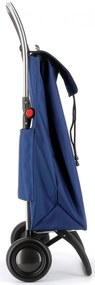 Rolser I-Max MF 2 Logic nákupní taška na kolečkách, tmavě modrá