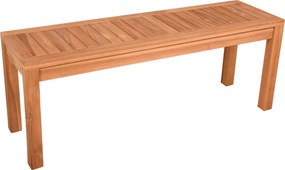 XXXLutz ZAHRADNÍ LAVICE dřevo Gardenson - Online Only zahradní nábytek - 002836046802