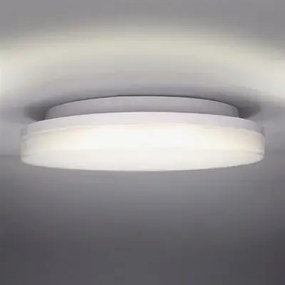 Solight WO731-1 LED venkovní osvětlení / přisazené / kulaté / IP54 / 1