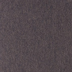 AVANTI Metrážový objektový koberec COBALT SDN 64032 BARVA: Hnědá, ŠÍŘKA: 4 m, DRUH: smyčka