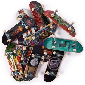 Spin master Tech Deck Fingerboard základní balení