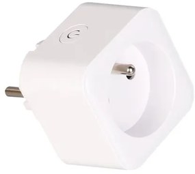 Smart zásuvka IMMAX NEO 07762L WiFi Tuya
