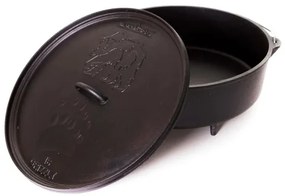 CAMP CHEF litinový hrnec Classic Dutch Oven 40 cm