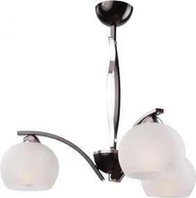 Závěsný lustr Lamkur LM 3.9 02170 PAULA