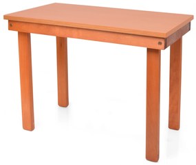 Dřevěný stůl pro dvě děti III.