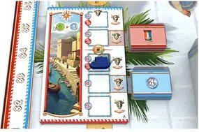 TLAMA games Minos: Úsvit doby bronzové