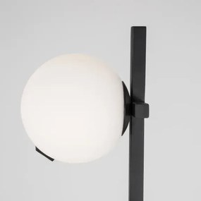 Moderní stojací lampa Joline
