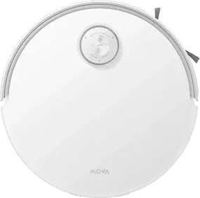 MOVA Z60 Ultra Roller SA bílá / Robotický vysavač  mop