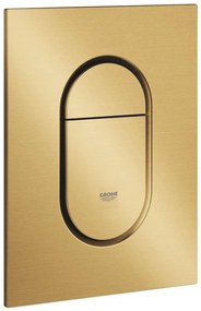 Grohe Arena ovládací tlačítko plast kartáčovaný cool sunrise mat 37624gn0 G37624GN0
