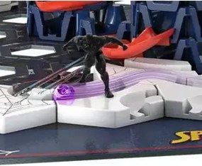 RAVENSBURGER Stavebnice GraviTrax Spiderman Startovní sada M / od 8 le