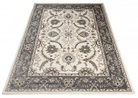 Kusový koberec Marakes krémový 250x350cm