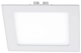 Eglo 94061 - LED podhledové svítidlo FUEVA 1 LED/10,95W/230V