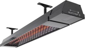 Elektrický infračervený zářič HEATSTRIP Intense Max 2400 W s DO& app