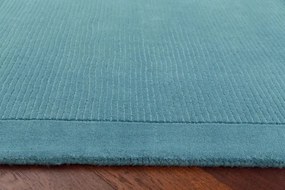 Koberec York Handloom Teal