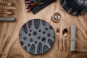 Villeroy&Boch Villeroy & Boch Manufacture Cutlery příborová sada, 16 ks, 38 × 26 × 5 cm
