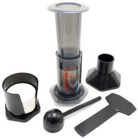 Aeropress Aerobie set