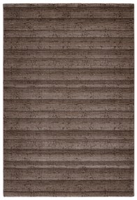 Kusový koberec Lalee Home Palma 500 taupe - 80 x 150 cm