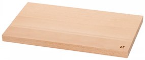 Lunasol - Dřevěná deska na krájení 26,5 x 15,5 cm - Basic (593011)
