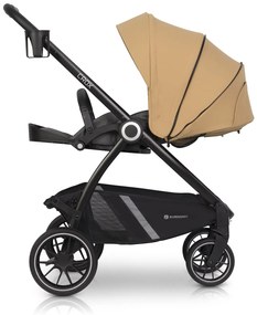 Wózek dziecięcy Euro-Cart Crox Camel