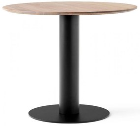 &Tradition designové jídelní stoly In Between Dinning Table SK11 (Ø90 cm)