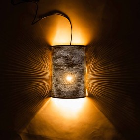 Orientální lampa Yakut