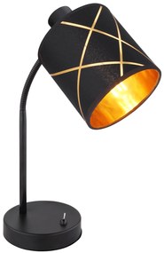 Globo 15431-1T | BEMMO stolní lampa