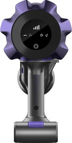 TESLA PureStar E50 PowerDock - flexibilní bezdrátový tyčový vysavač 2v1